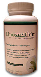 Lipoxanthin™ - Purpose Nutrition