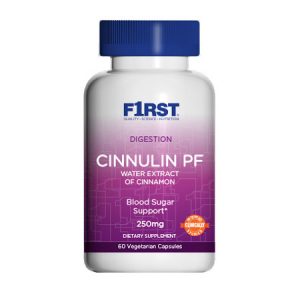 Cinnulin PF® - Purpose Nutrition