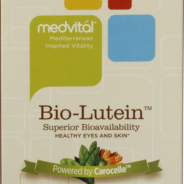 Bio-Lutein™ - Purpose Nutrition